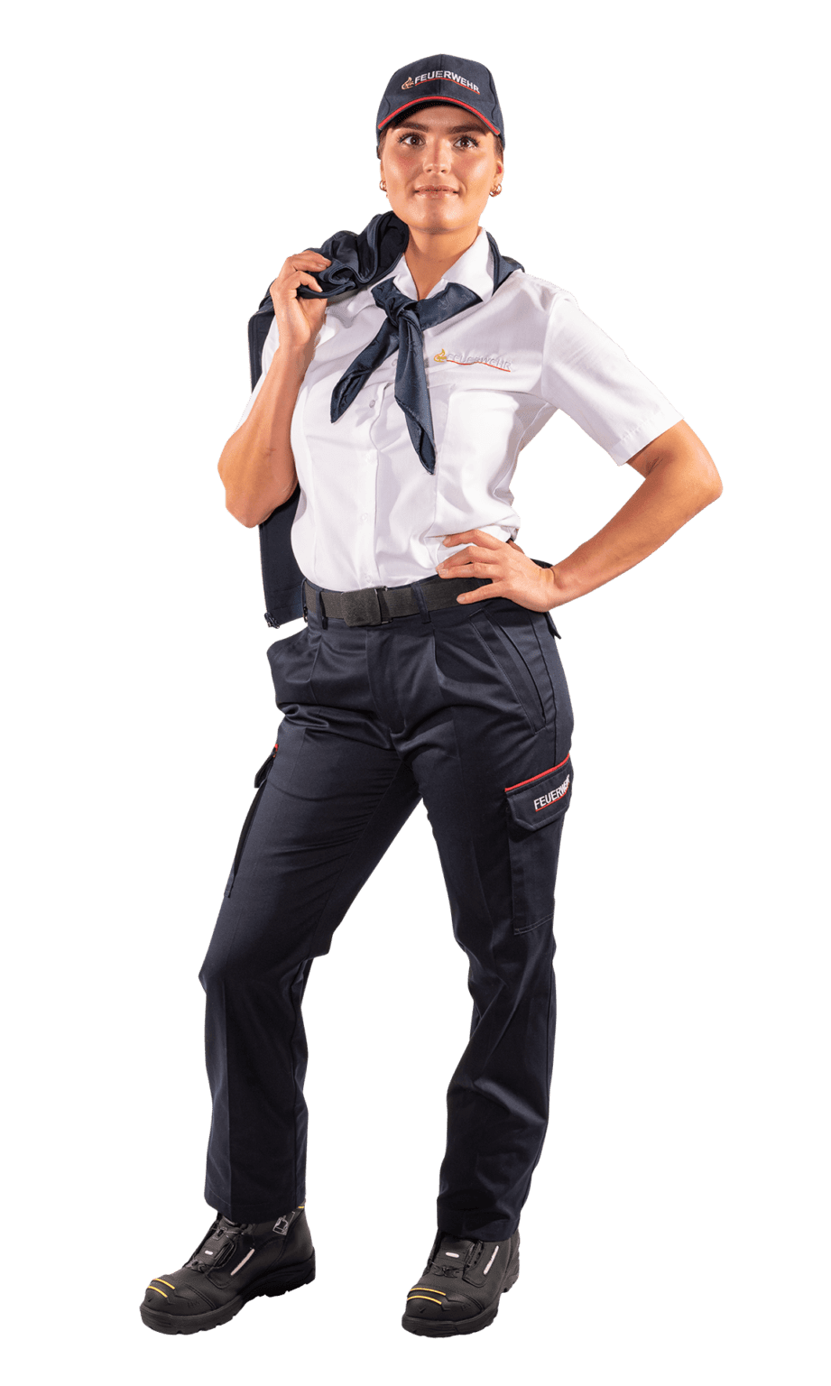 Tagesdienstkleidung – Tesimax