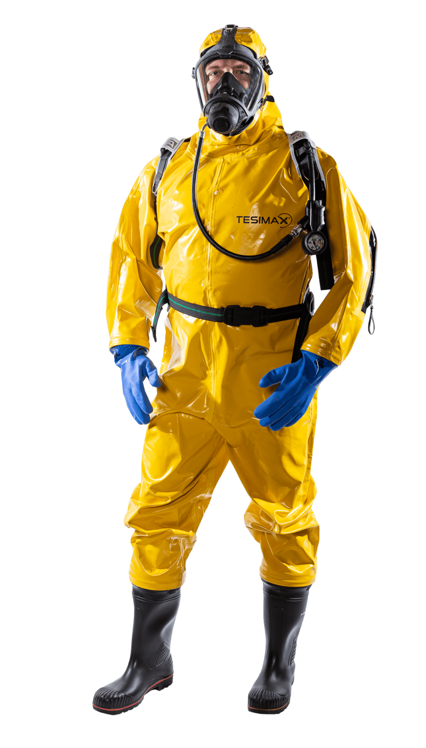 GS 3 (M) Serie – Tesimax